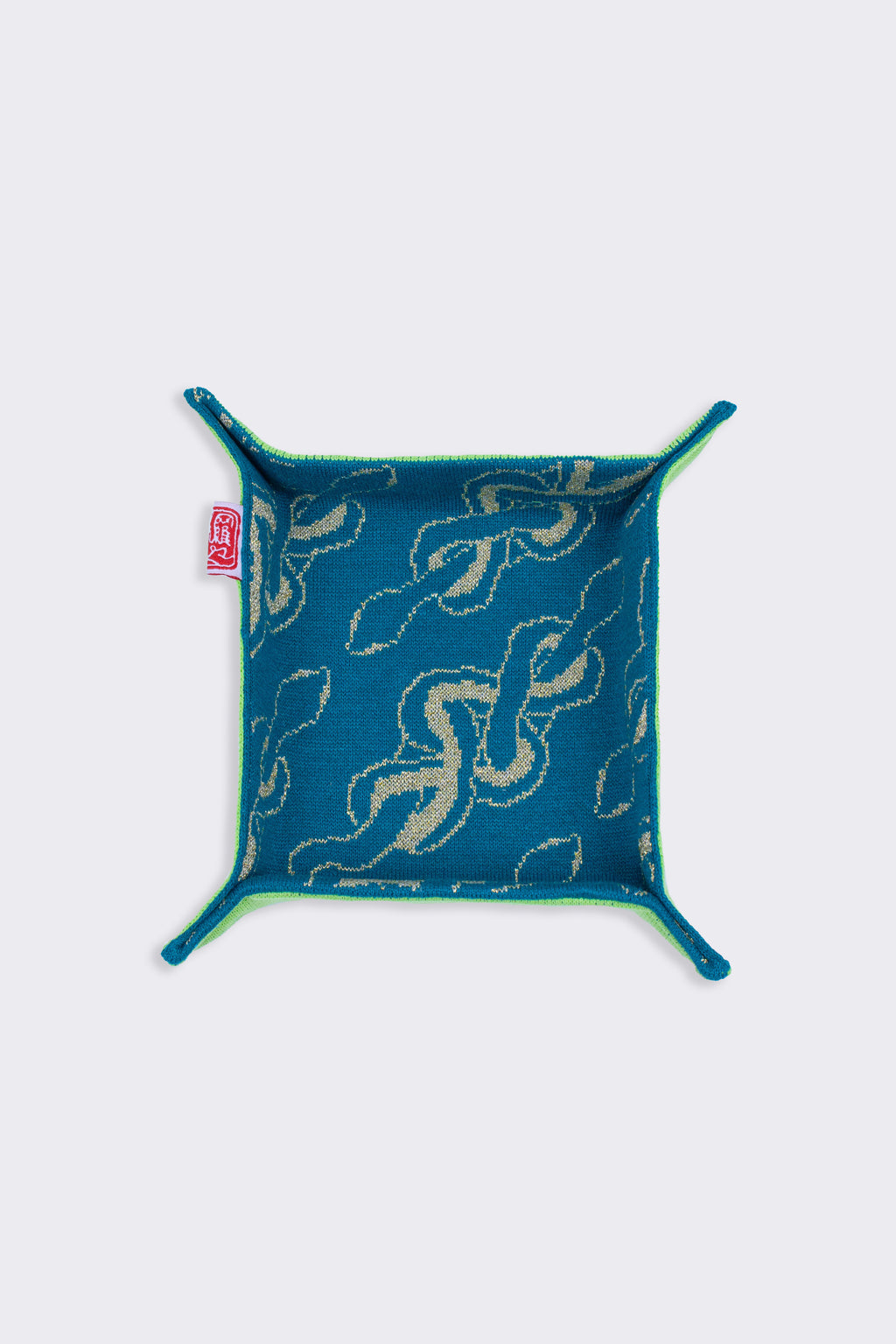 Scales Knot Tray – Laws Knitters Limited
